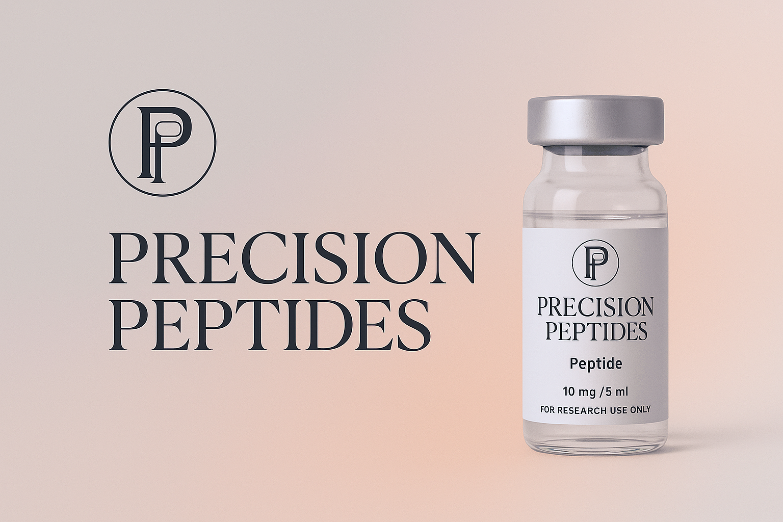 Buy Research Peptides Online | 99.9% Pure Lab-Tested | Precision ...